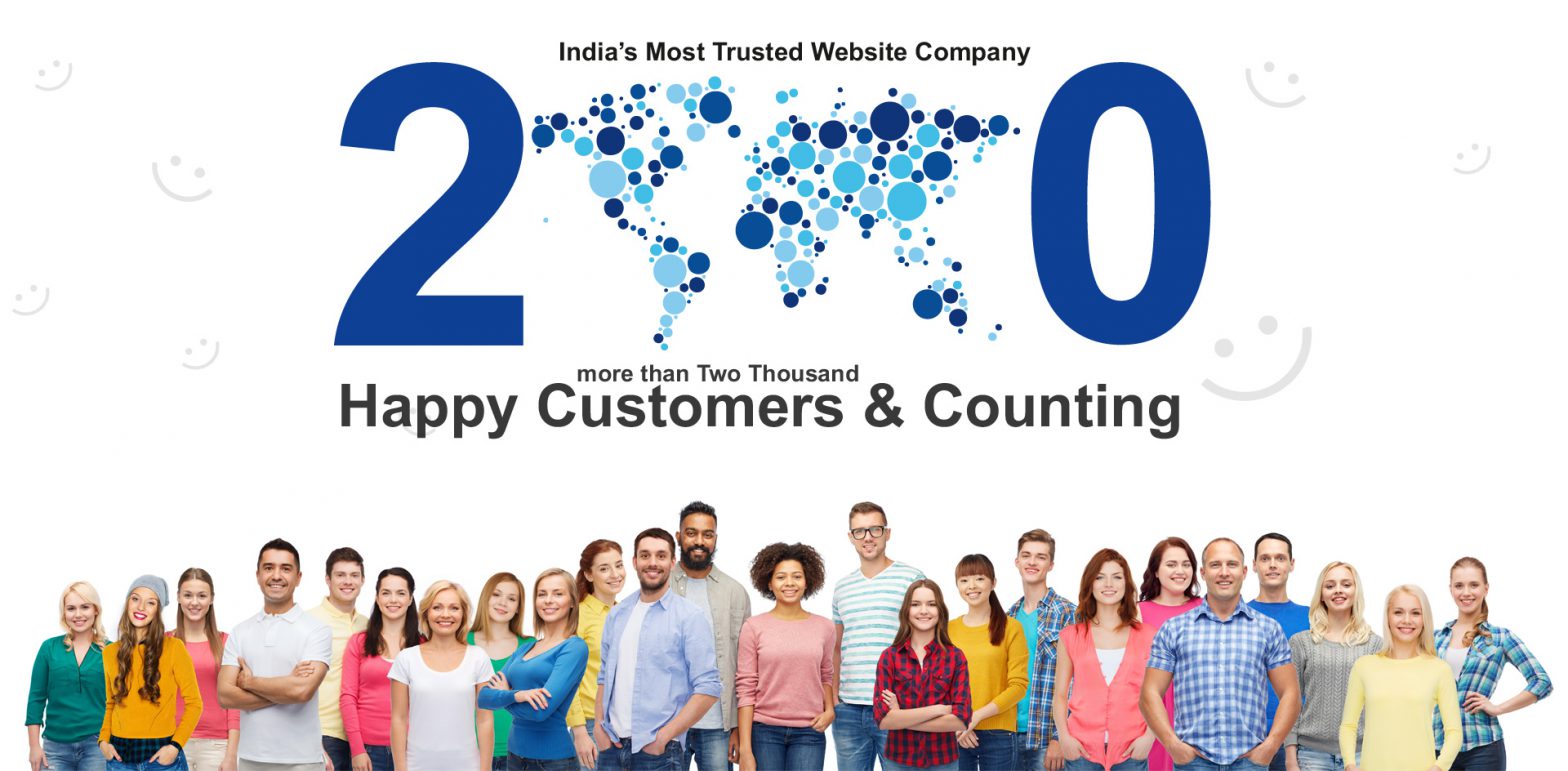 Web design and Web development Company | Global Buzz, Mysore, India ...